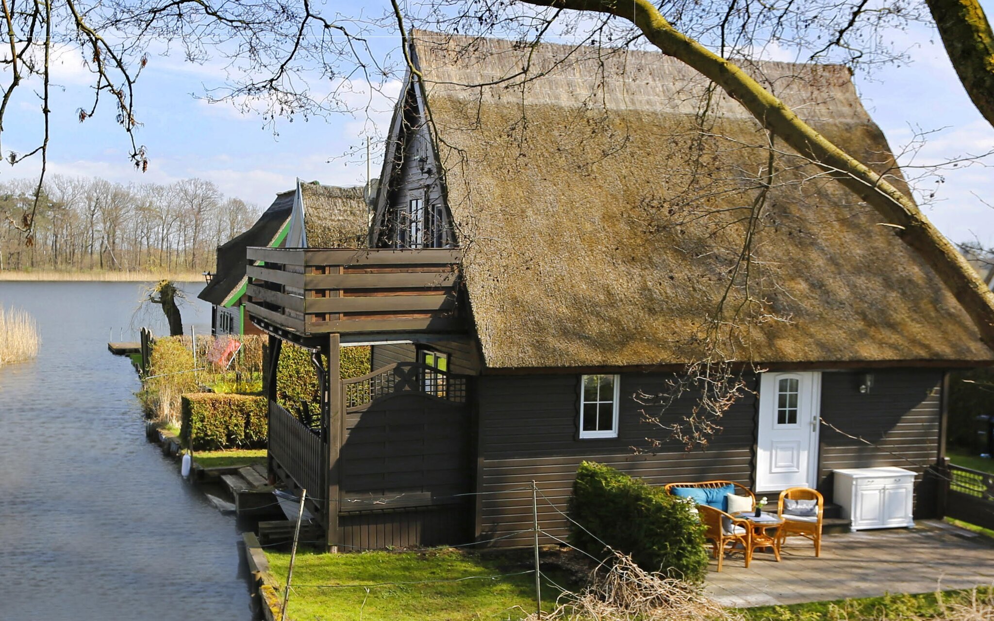 33 Toll Bild Haus Am See Urlaub Deutschland Ferienhaus Am See Mit 33 Toll Bild Haus Am See Urlaub Deutschland Ferienhaus Am See Mit